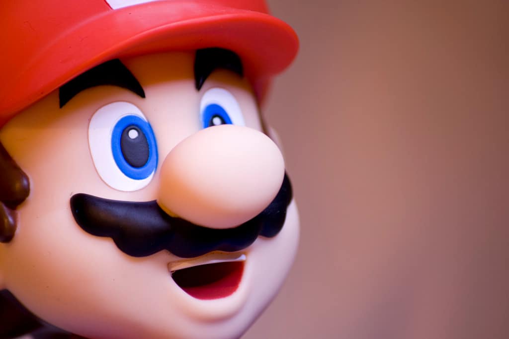 Mind over Mario: About video games, lost teeth, and new brain therapies ...