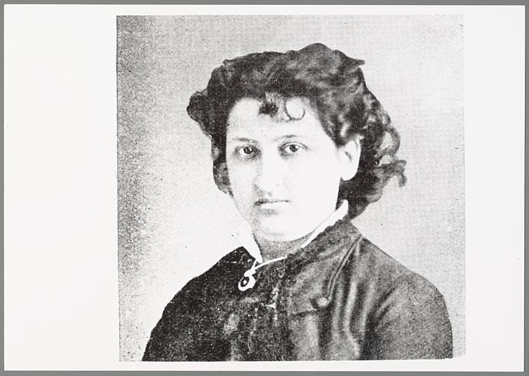 Aletta Jacobs – A Dutch Feminist | Mindwise