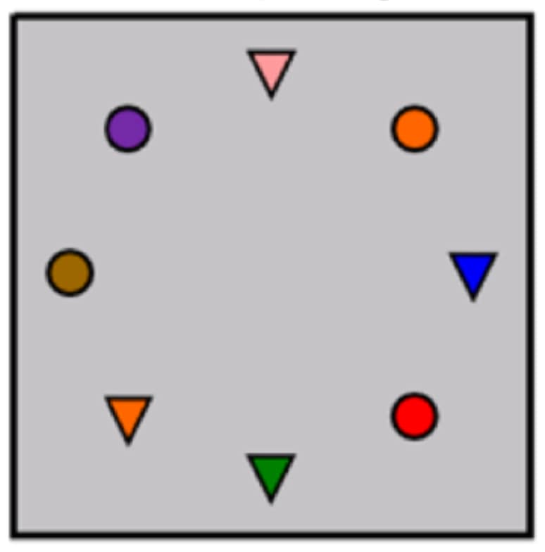 In The Media Visual Selective Attention For Individuals With Low And High Working Memory