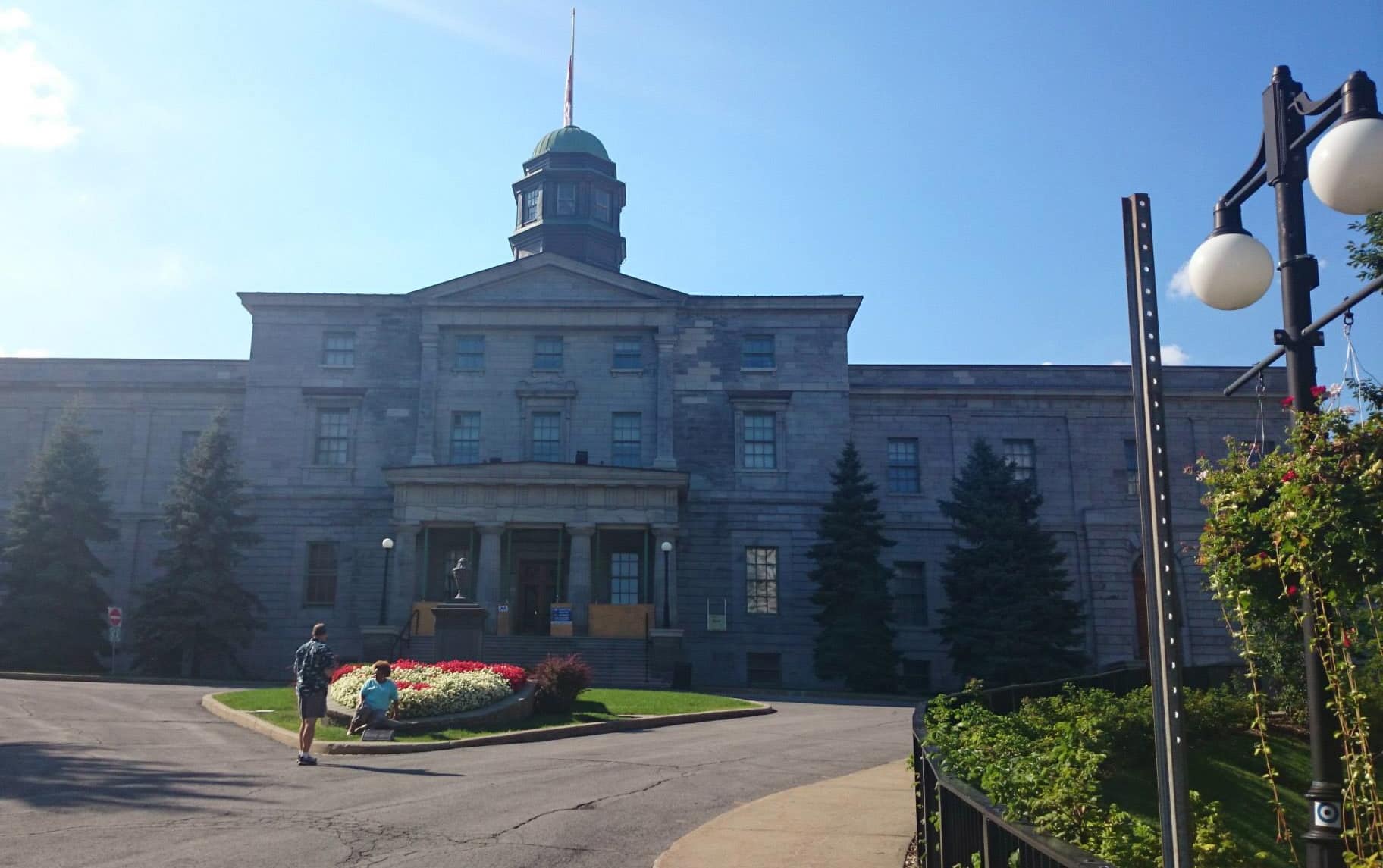 Exchange experiences – Breaking out of the academic routine 2 | Mindwise